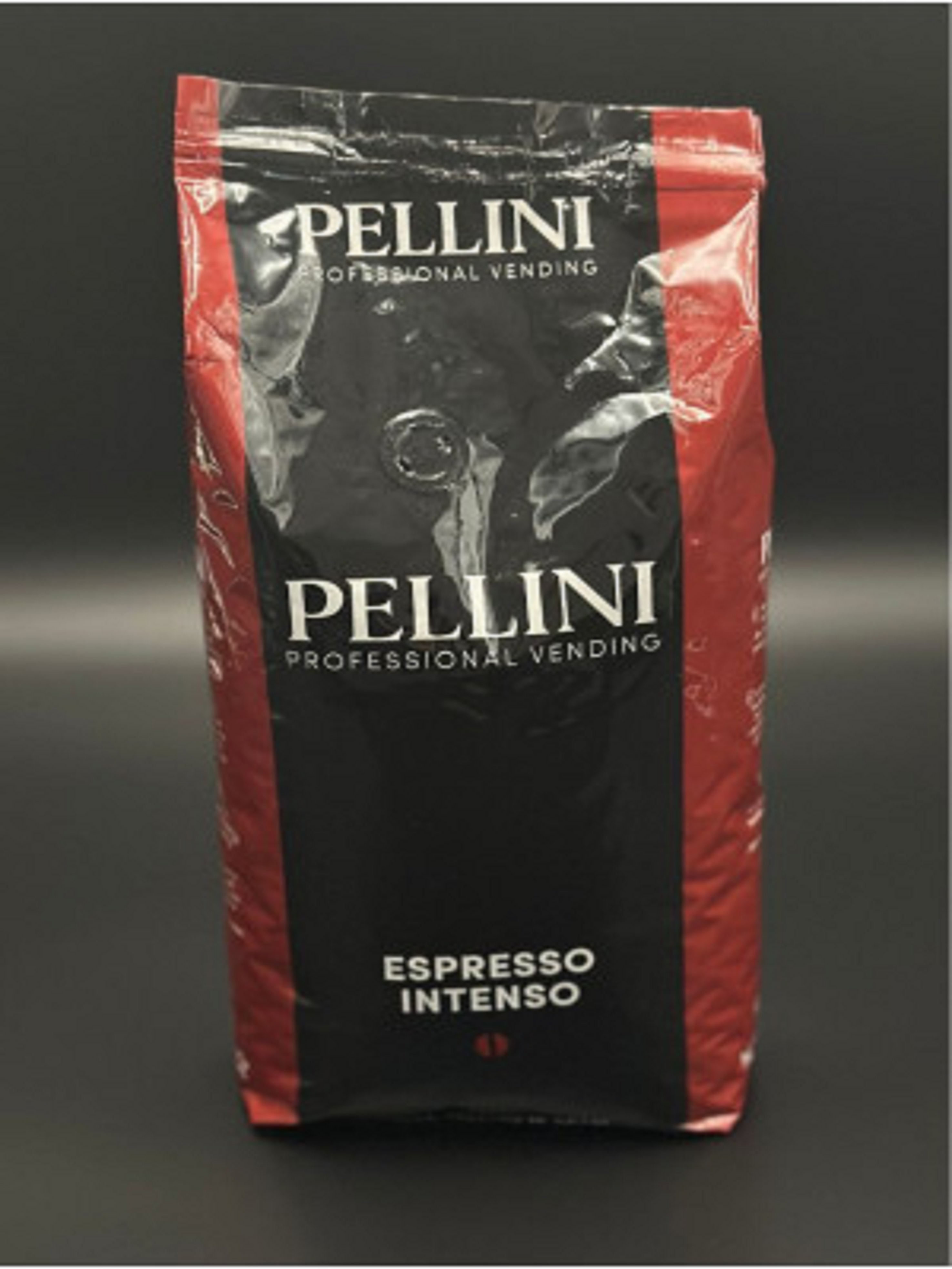 Pellini Espresso Intensoszemes kávé 1kg – Kaveposta.hu – Kávé webáruház ...